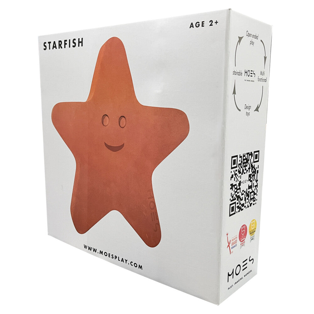 Buy Moes - Starfish online at DAM Toys USA – Dam Toys B2C