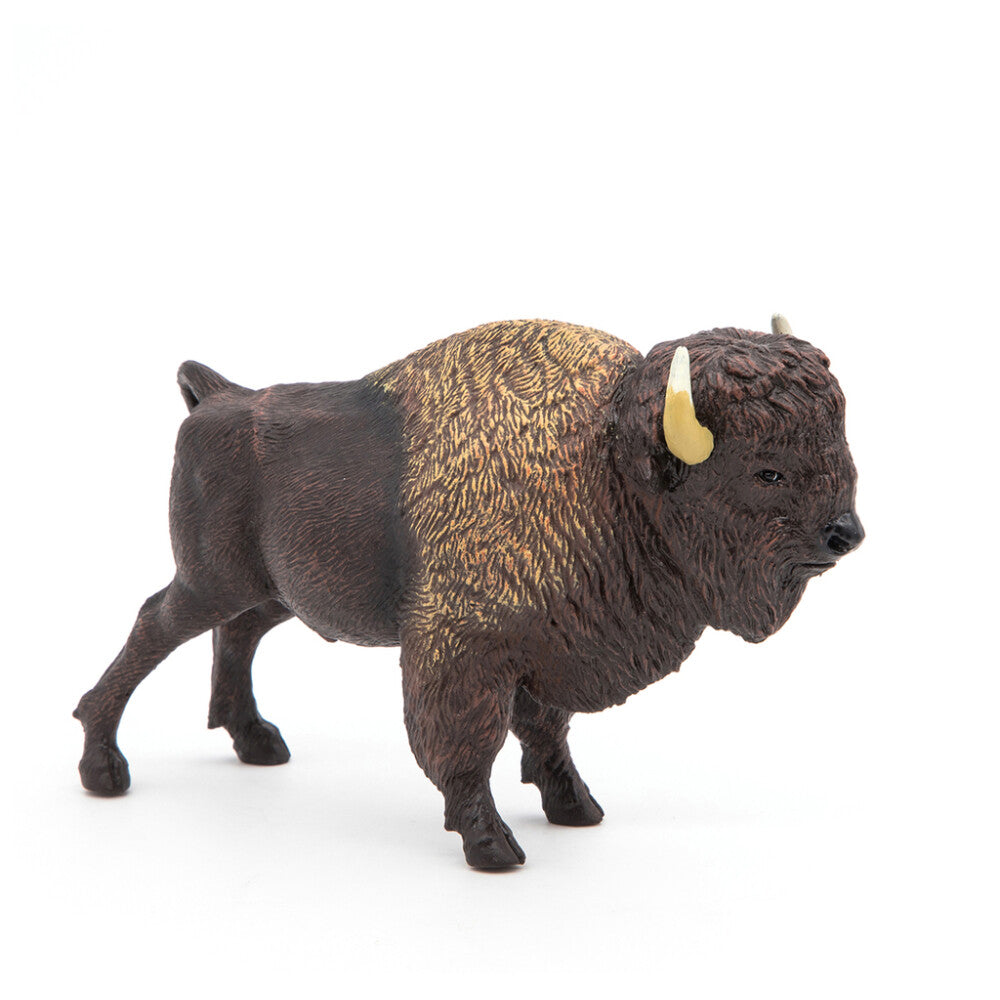 Buy Papo - American Buffalo online at DAM Toys USA – Dam Toys B2C