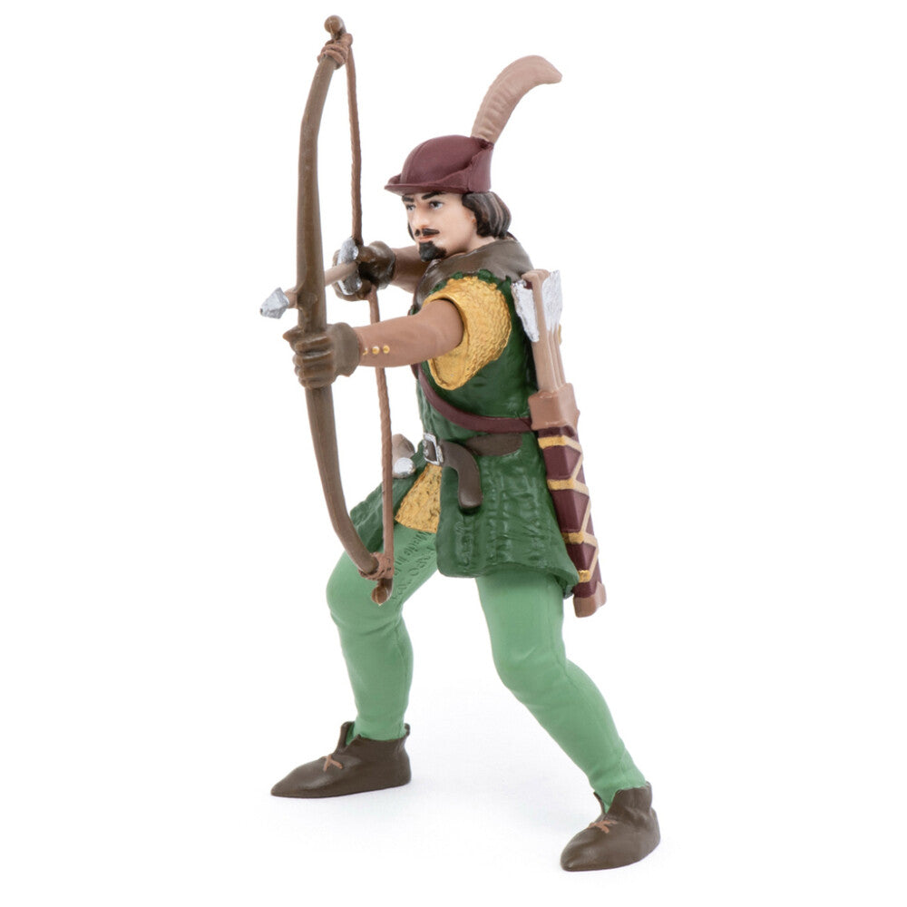 Buy Papo - Robin Hood Standing online at DAM Toys USA – Dam Toys B2C