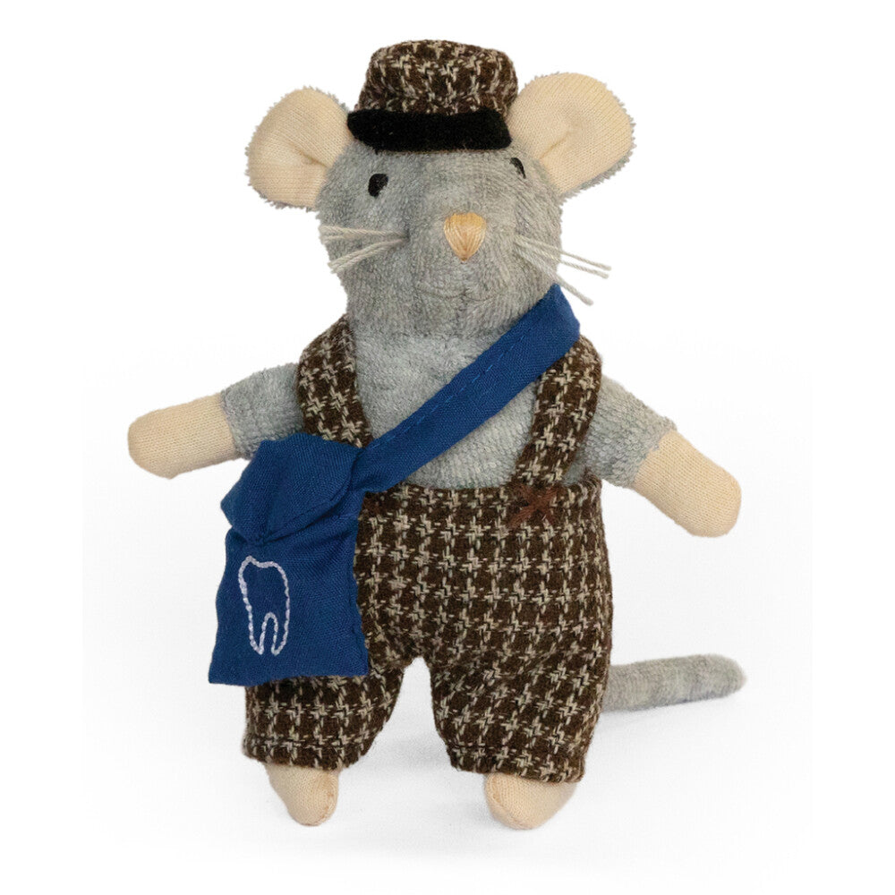 Sam And Julia - Tooth Mouse Giftset – Dam Toys B2C