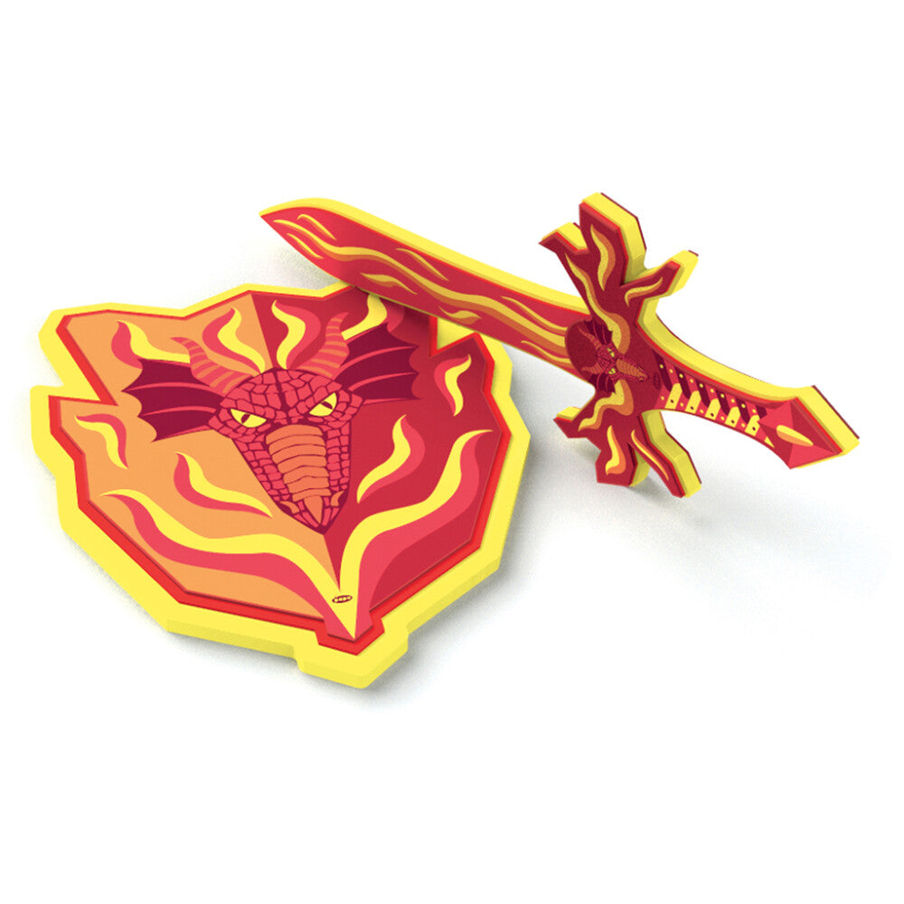 Buy Papo - Fire Sword online at DAM Toys USA – Dam Toys B2C